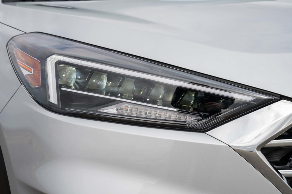 Review: 2019 Hyundai Tucson - RoadScribe