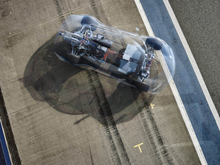 Project ONE: What it is and Why it Matters - RoadScribe