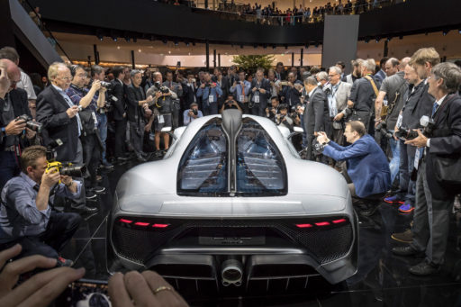 Project ONE: What it is and Why it Matters - RoadScribe