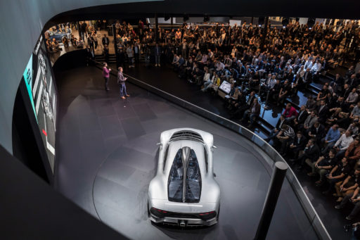 Project ONE: What it is and Why it Matters - RoadScribe