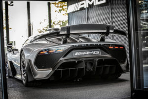 Project ONE: What it is and Why it Matters - RoadScribe