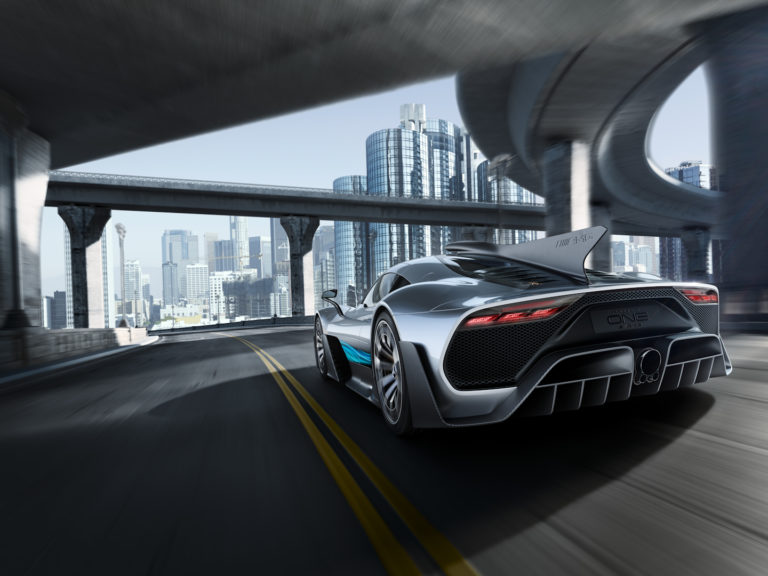 Project ONE: What it is and Why it Matters - RoadScribe